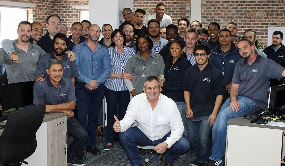 Openings at Spinnaker Software